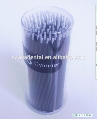 dental Micro Applicator/Dental Micro Brush/Dental Microbrush with CE ...