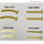 New Type Dental Matrix Bands T Band - Buy Dental Matrix Bands, Dental ...